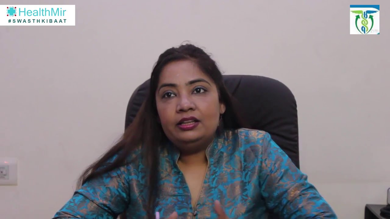 Hypertension and its causes - YouTube