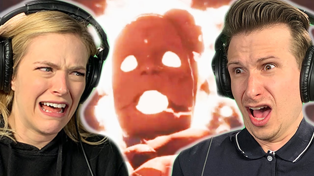 Scared People Play 3 Scary Games YouTube scared-people-play-3-scary-games-youtube