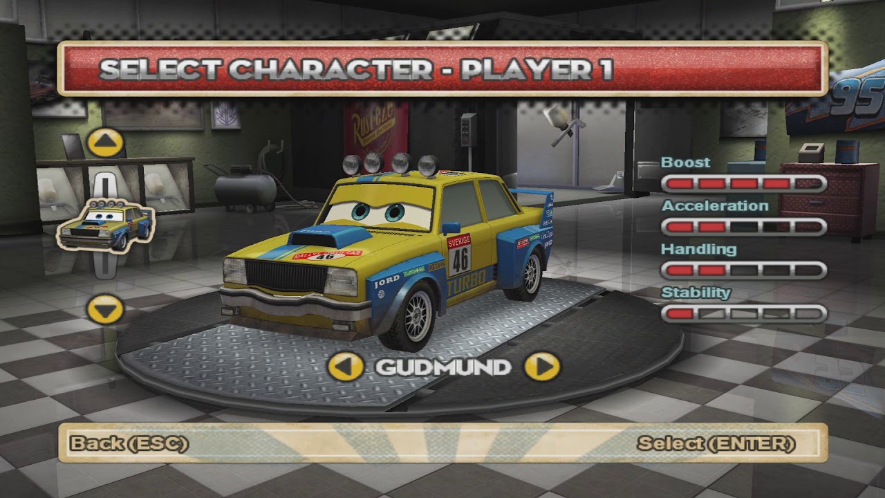 All SuperDrive Characters I use (RE-UPLOAD) - YouTube