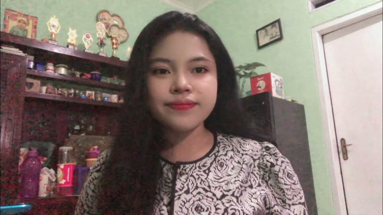 vidio mengenai makalah toko rafitas cake - YouTube