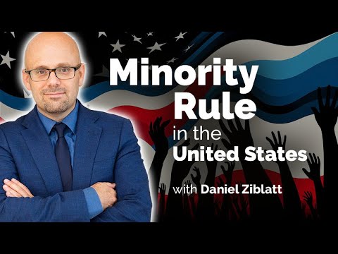 Minority Rule in the United States - YouTube