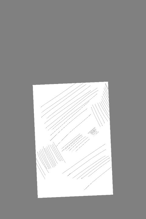 How to Draw Diagonal Lines - YouTube