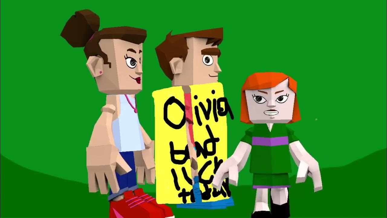 Molly Gets Grounded First Episode And My First Video Youtube