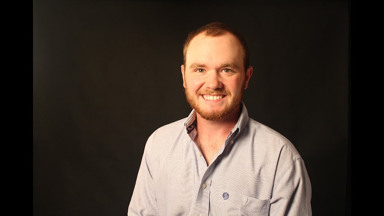 Ty Davis Spotlight - Extended Cut - YouTube