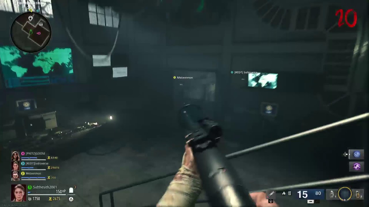 B06 can we kill nathan? - YouTube