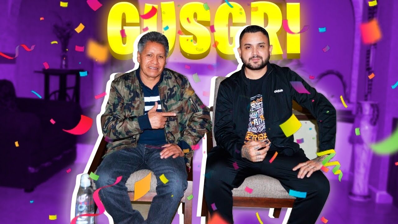 DE YOUTUBE A DIRECTOR DE CINE | GUSGRI | COTORREANDO CON LOS COMPAS #1 ...