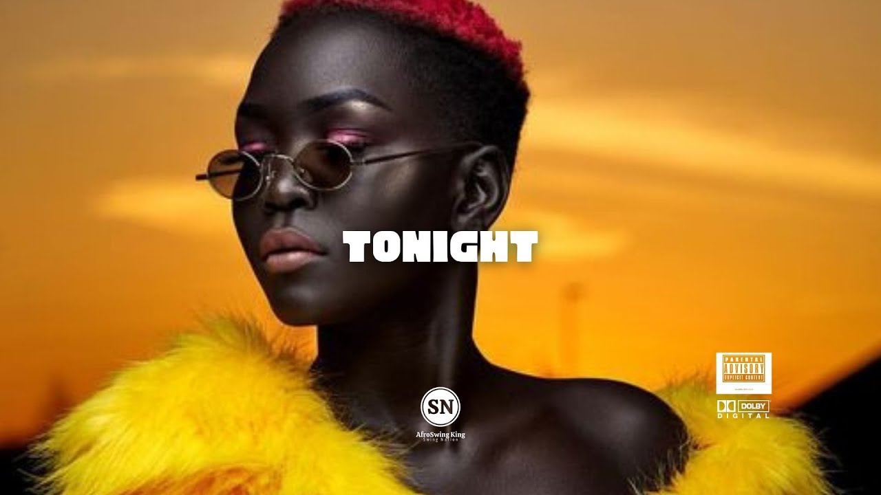 AFROSWING TYPE BEAT - "TONIGHT" Skepta X Jea5 X Dave X Not3s | 2023 ...