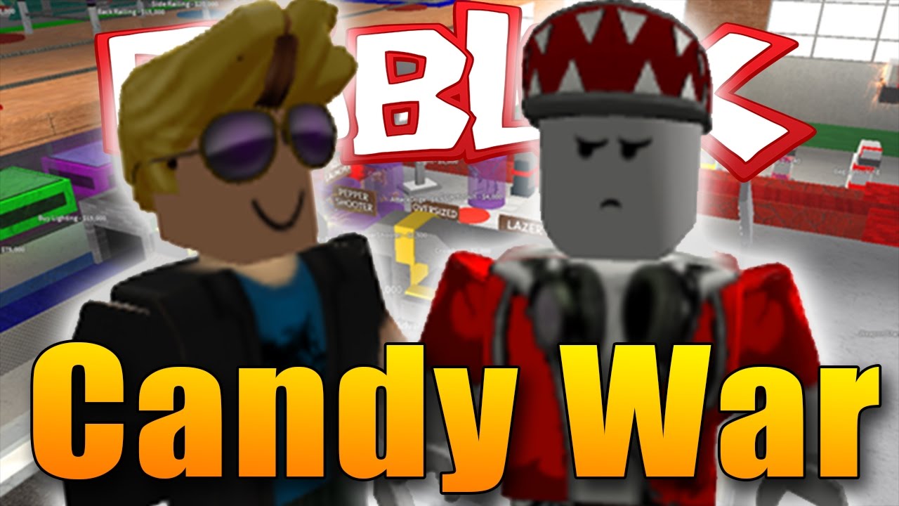 DOGE JE NÁŠ KAMARÁD?! | Roblox #13 - YouTube