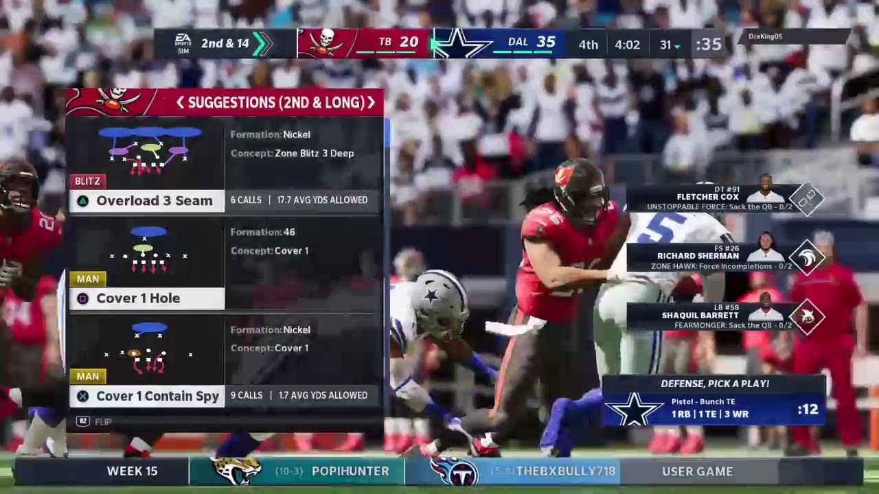 Mr_Lowen's Live PS4 Broadcast - YouTube