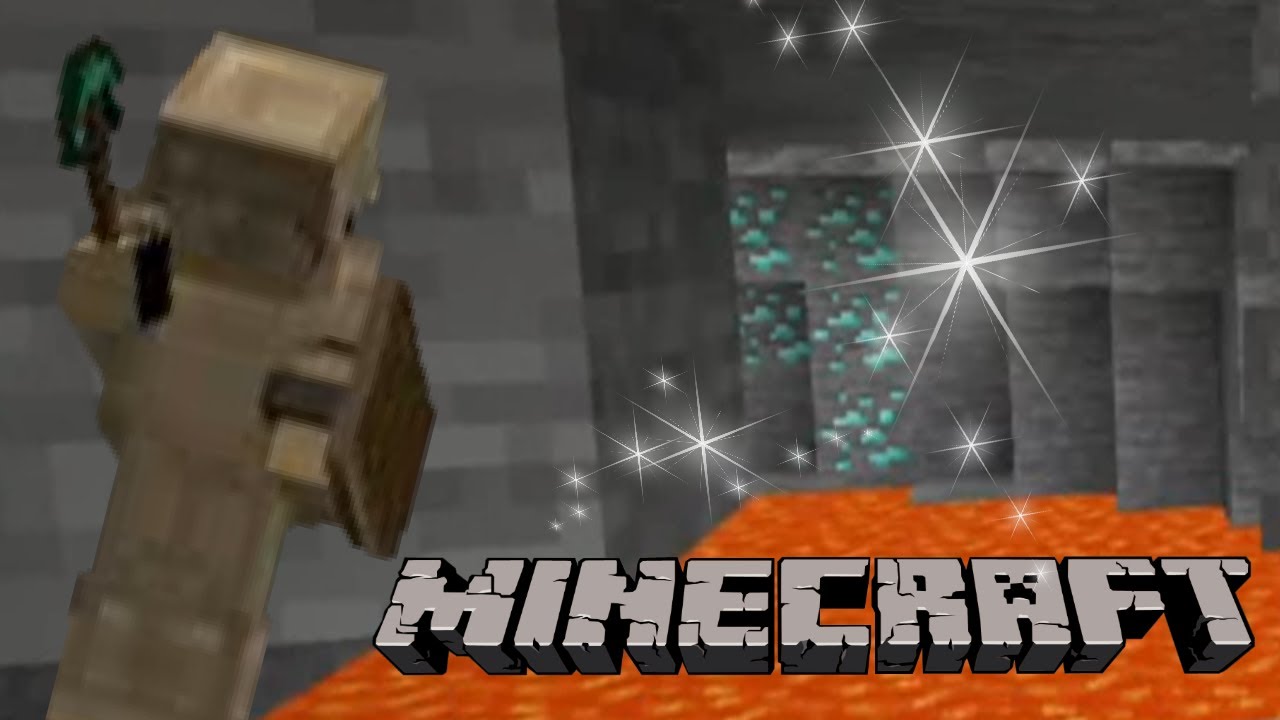 Joinin' the Minecraft Diamond Club! (Realms Ep. 8) - YouTube