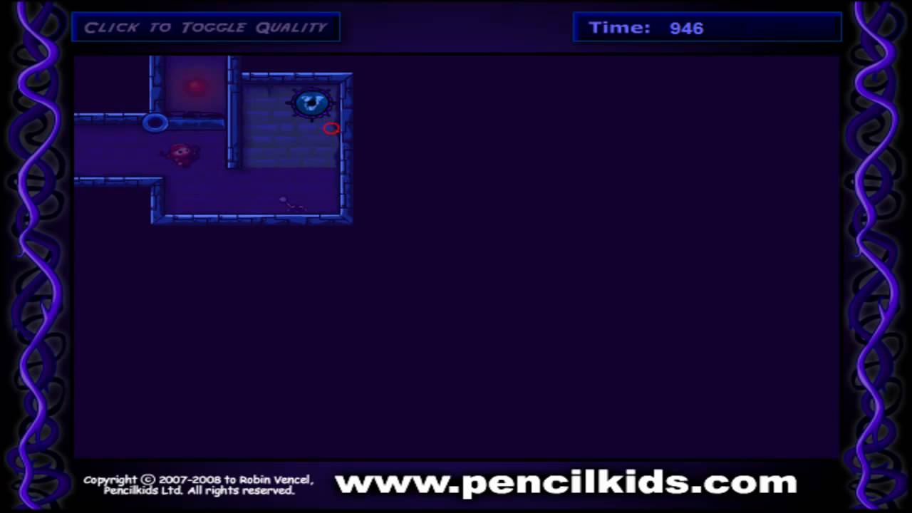 Bowja The Ninja 2 - Walkthrough Part 2 of 2: Widescreen re-upload - YouTube