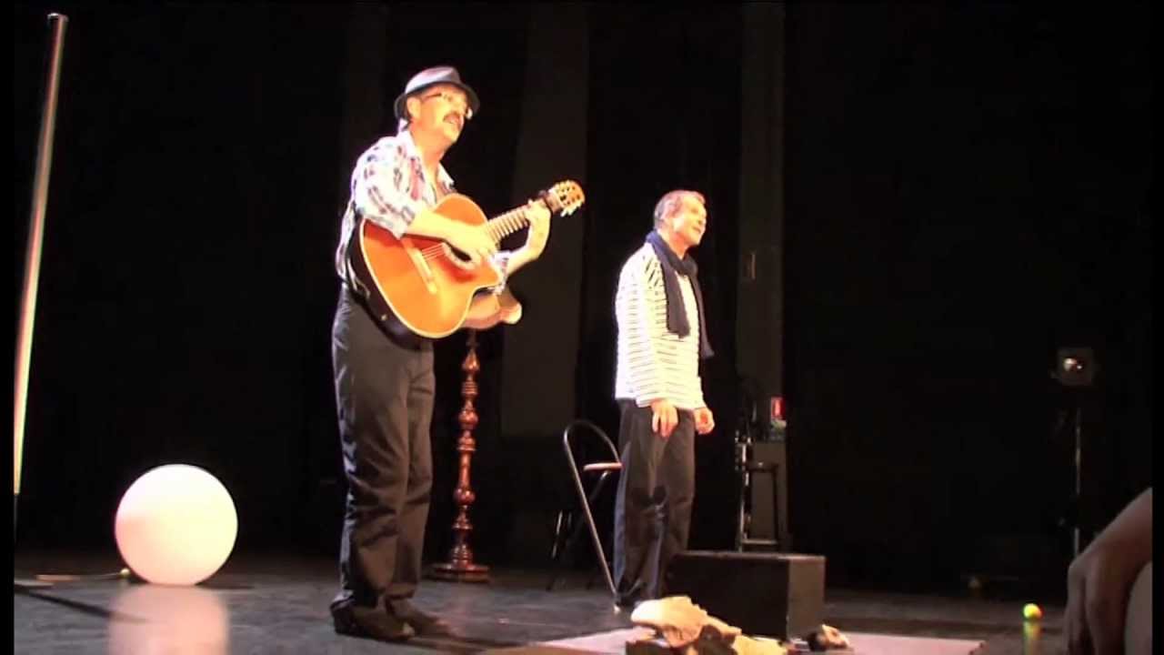 Villa Esseling Monde - Dominic Toutain & Didier Quillard - YouTube