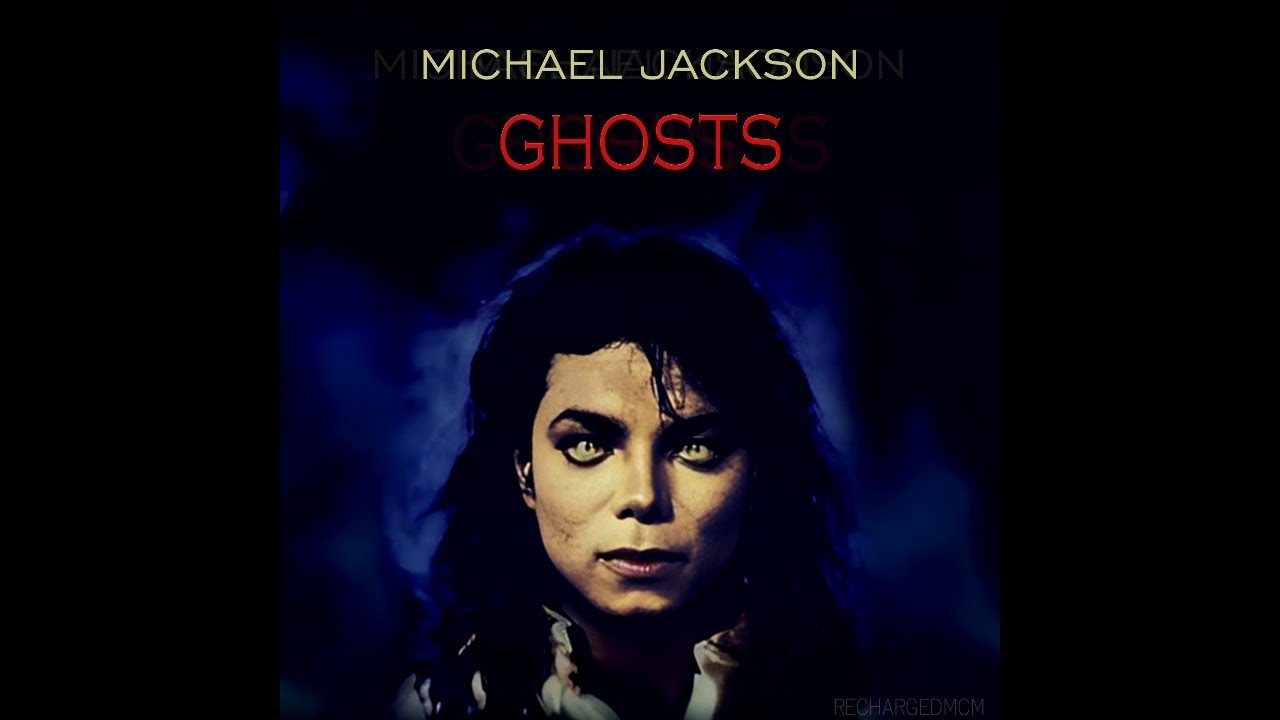 Michael Jackson - Ghosts (BOTDF Millennium Album Version) - YouTube Music