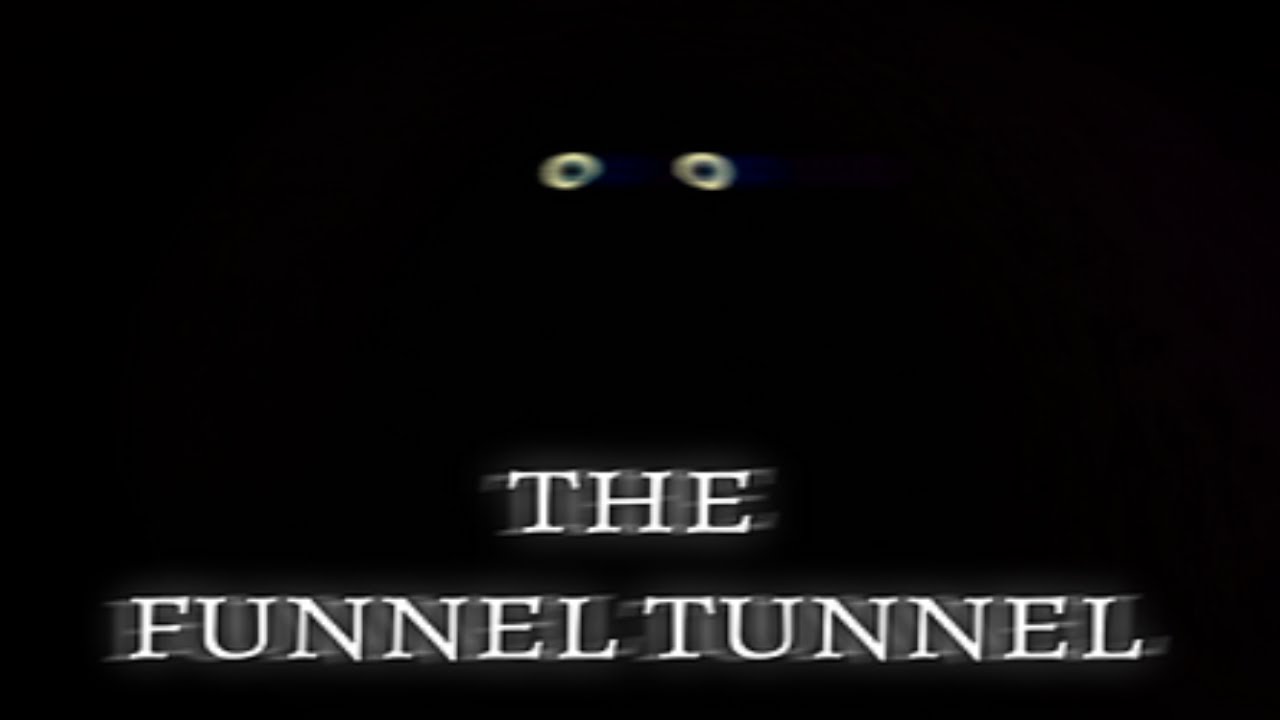 The Funnel Tunnel - YouTube
