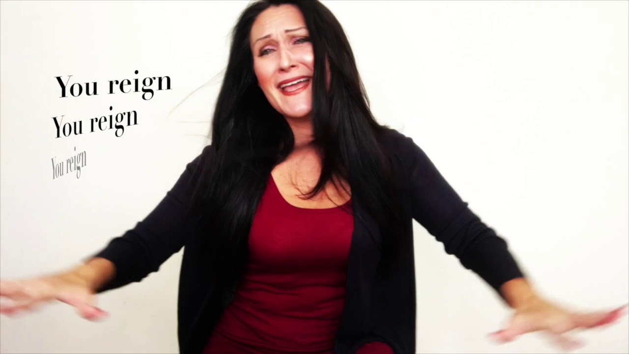 Reign Rule Sign Language