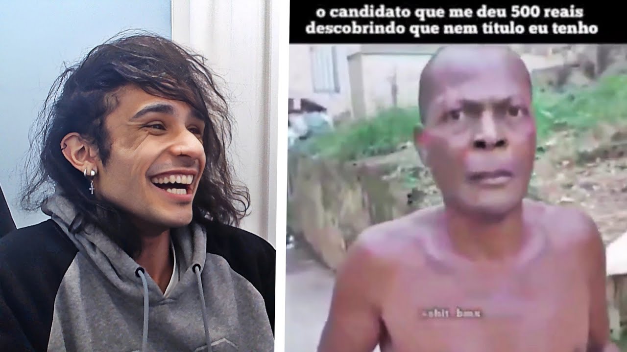 os MEMES do DISCORD voltaram e estão MELHORES - YouTube