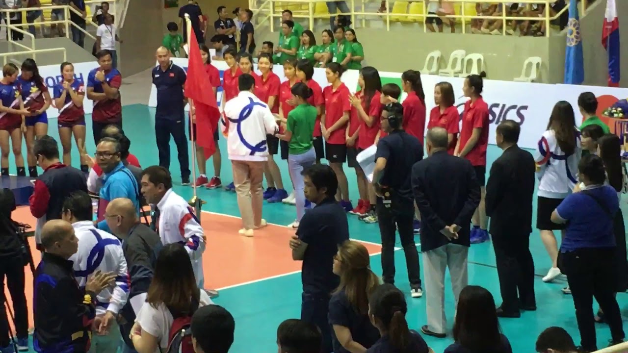 2019 ASEAN Grand Prix Leg 2: Awarding Ceremony - YouTube