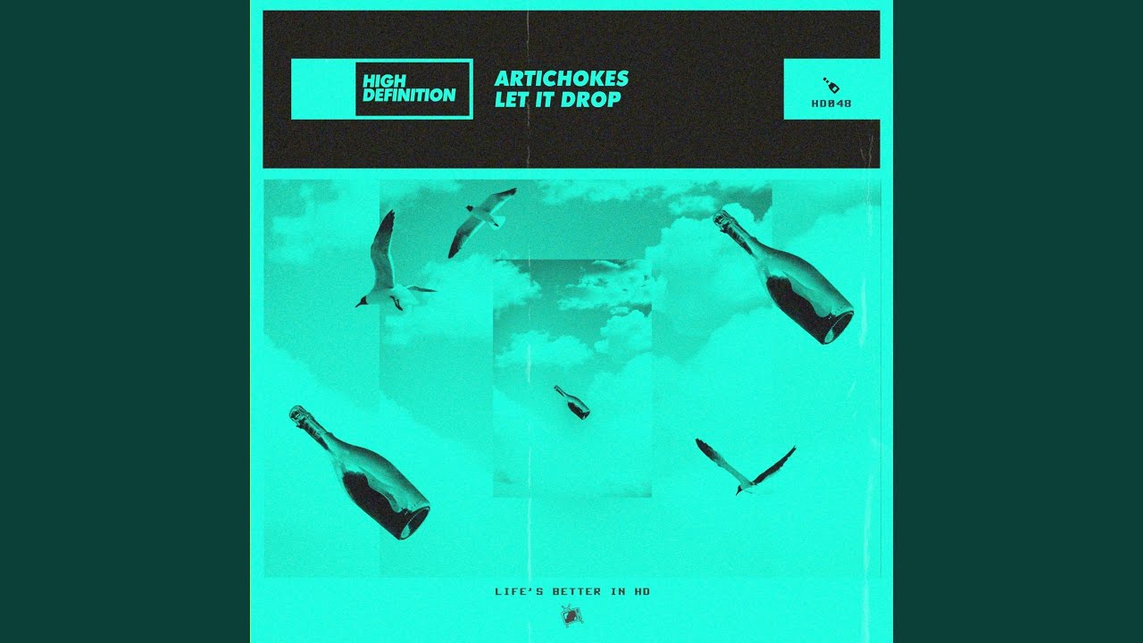 Let It Drop - YouTube