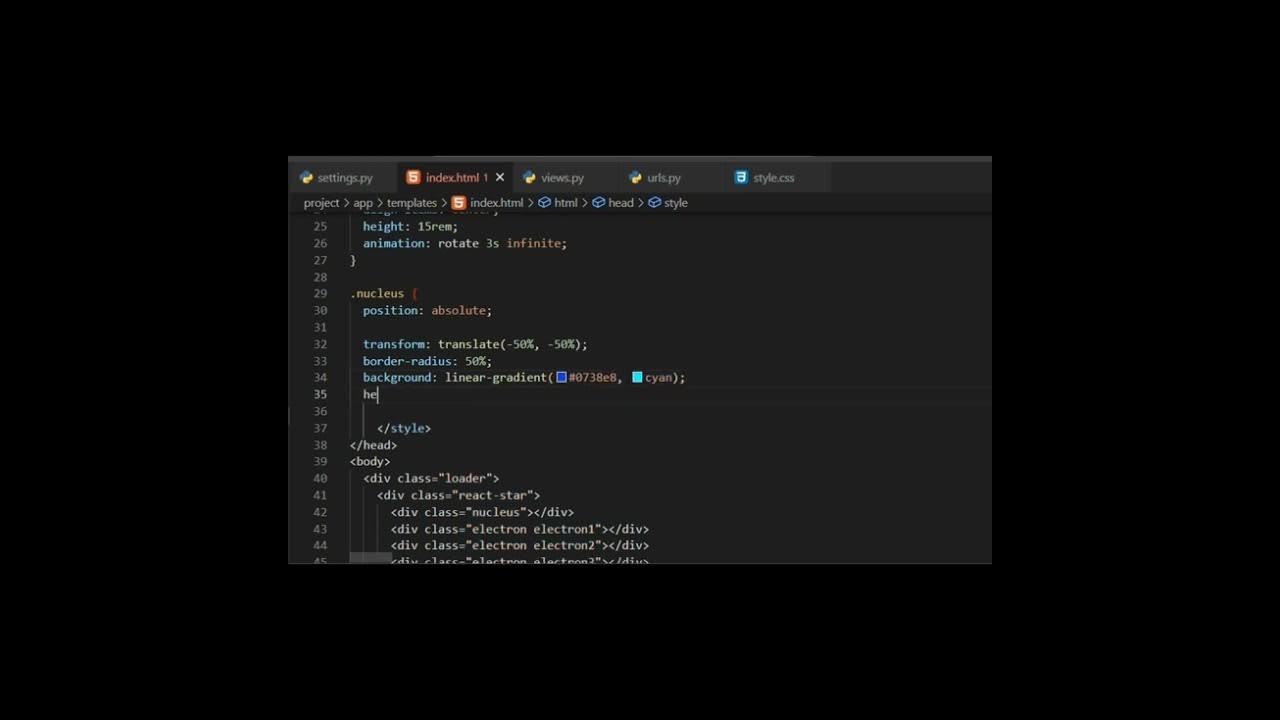 Animated icon button component in React and Tailwind CSS | How to add ...