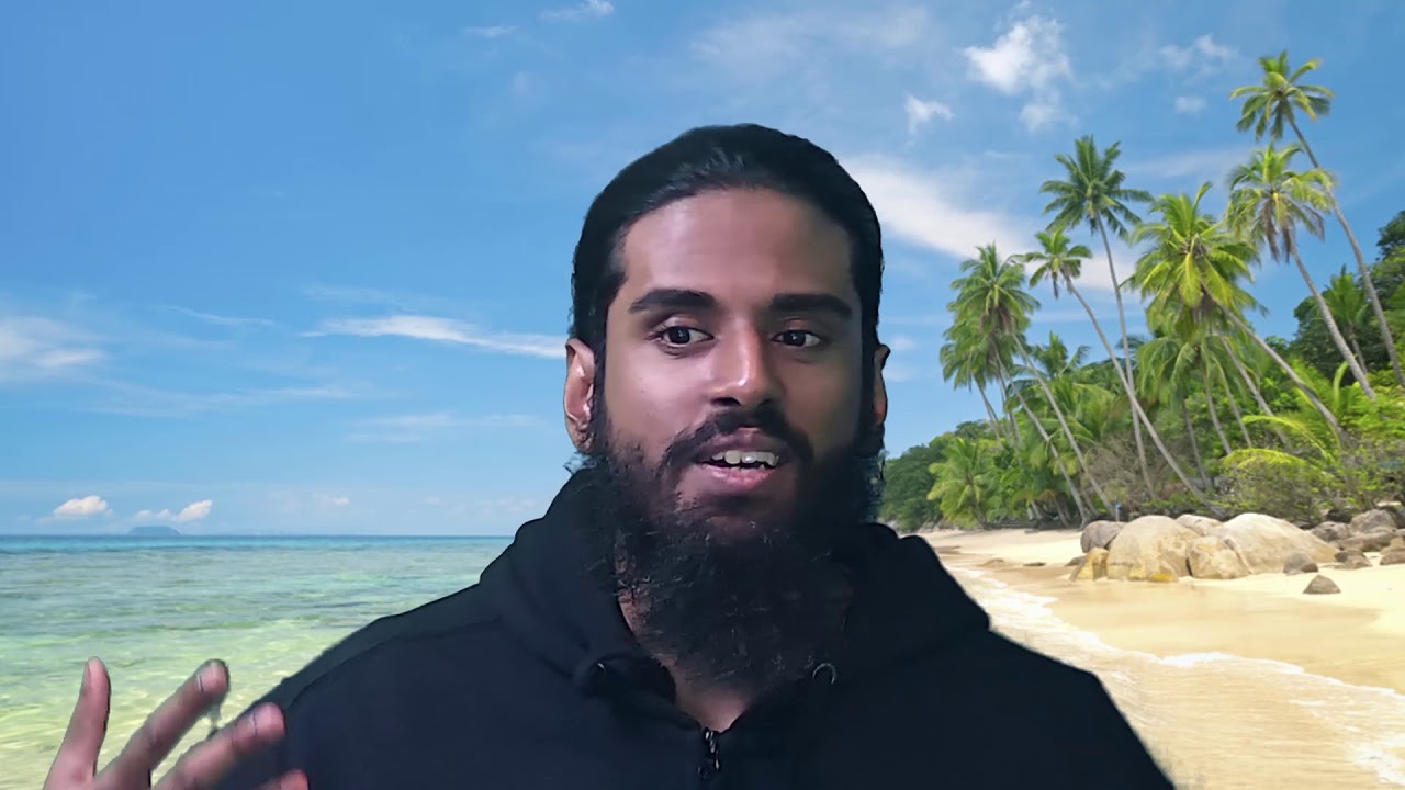 The Marmalade Affair :: EP06 Vidura Rajapaksa :: Berlin Comedy Scene ...