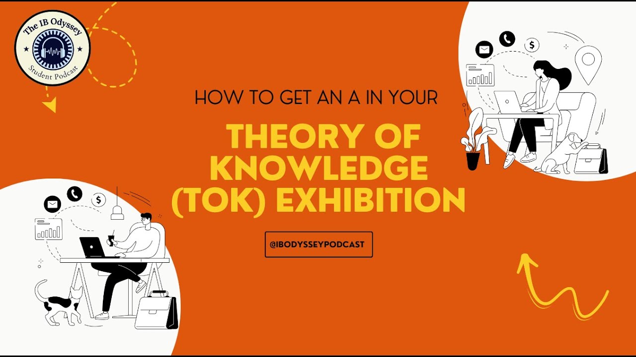 How to get an A in your Theory of Knowledge TOK - YouTube