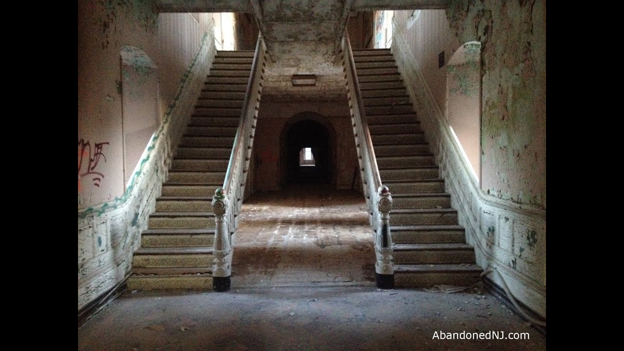 Greystone 2015 Raw Footage -DEMOLISHED- [Abandoned NJ] - YouTube