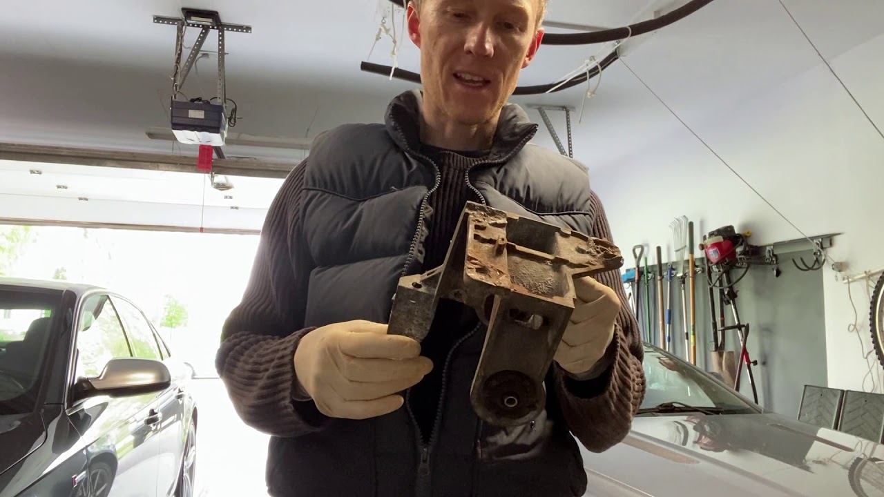 Range Rover Sport L320 , L322, Disco 3 compressor pump repair ...