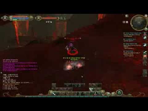 Aion - assassin polearm vs assassin dual wield - YouTube