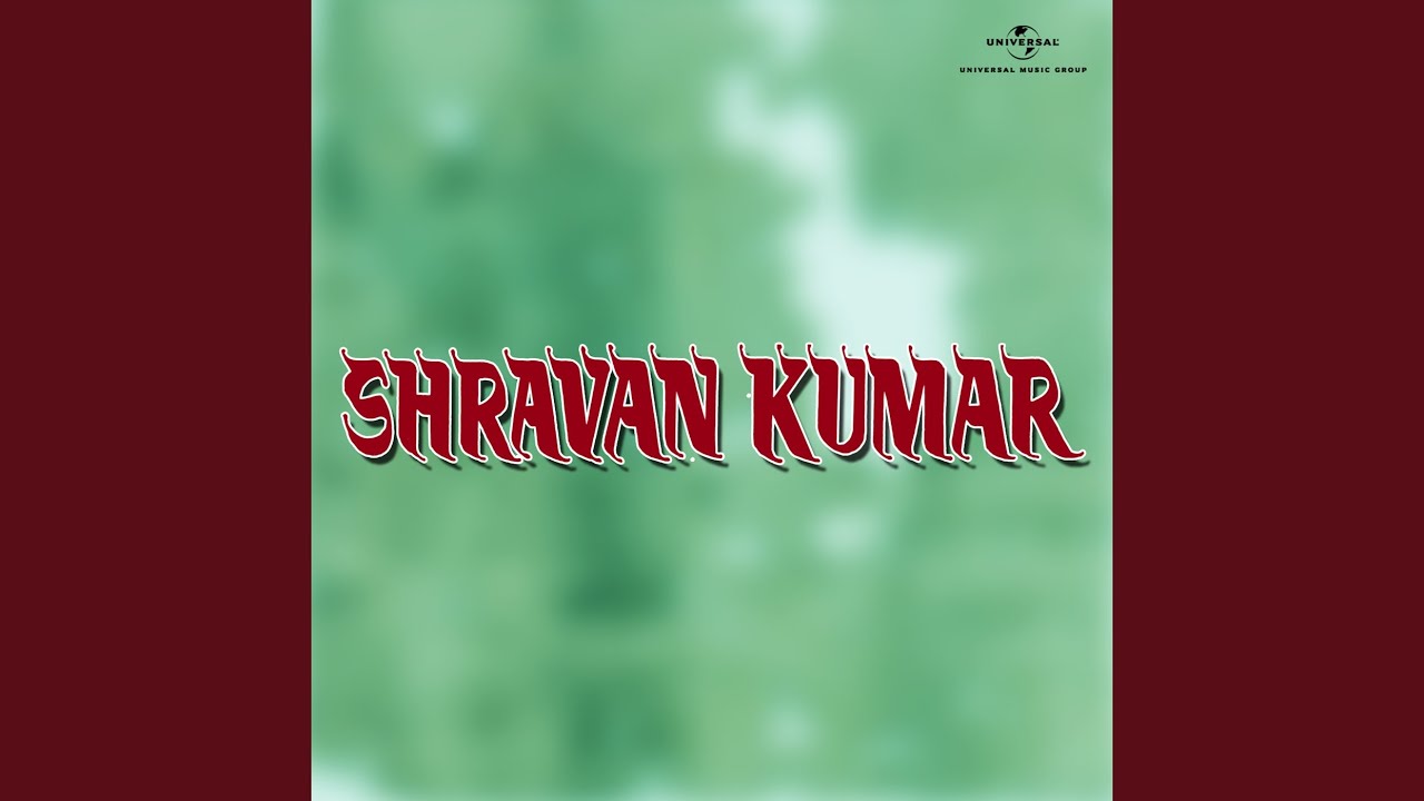 O Mere Kulke Taranhar (From "Shravan Kumar") - YouTube