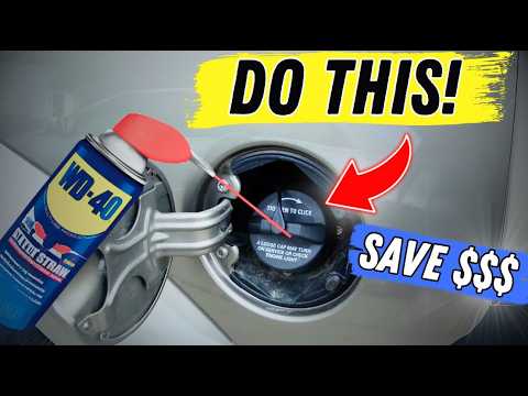 10 Cheap DIY Car Fixes That Save You THOUSANDS - YouTube