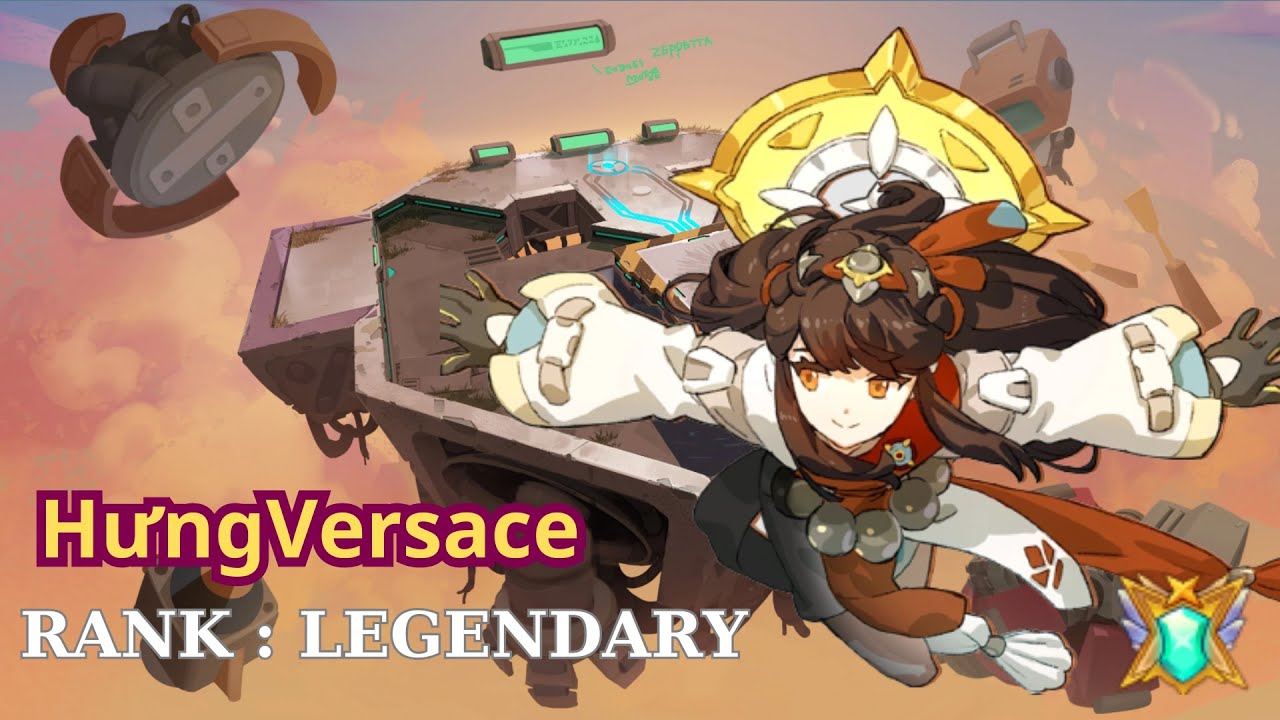 HưngVersace (LEGENDARY) - Nui - Smash Legends Competitive - YouTube