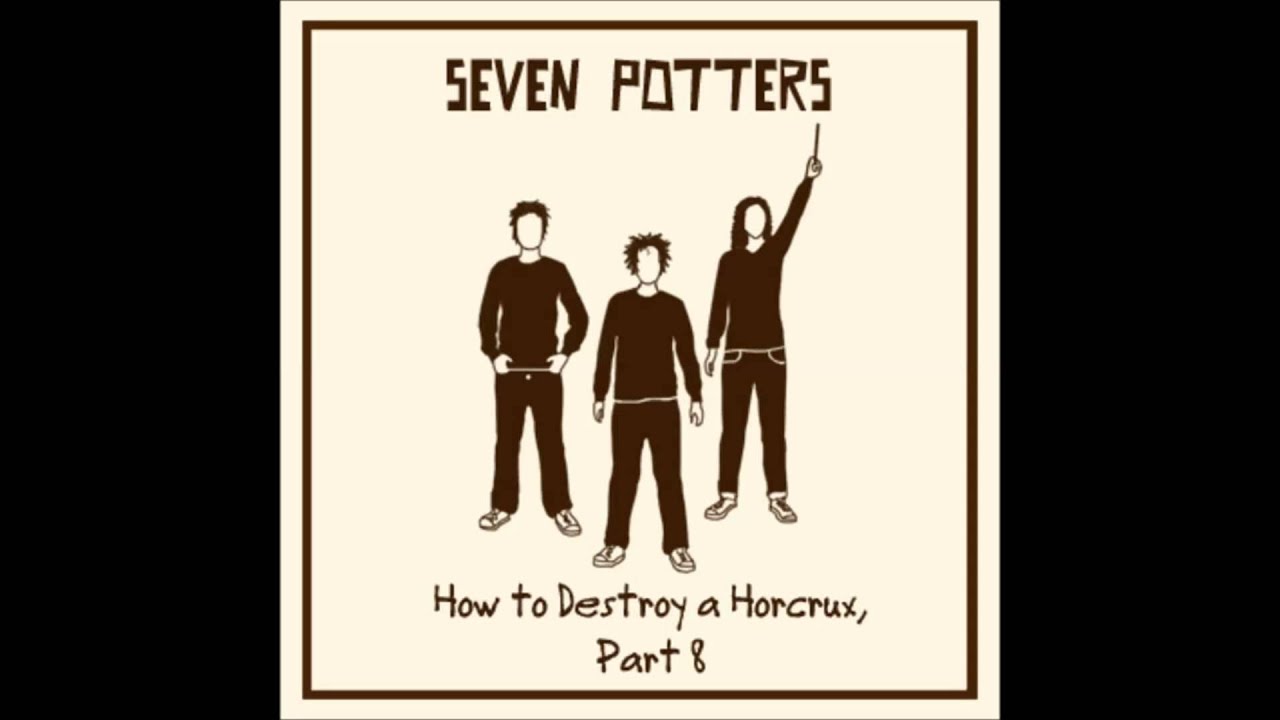 Seven Past Five From Stoatshead Hill by Seven Potters - YouTube