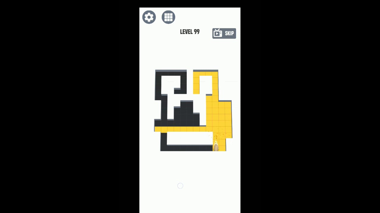 Amaze Level 99 Walkthrough - YouTube