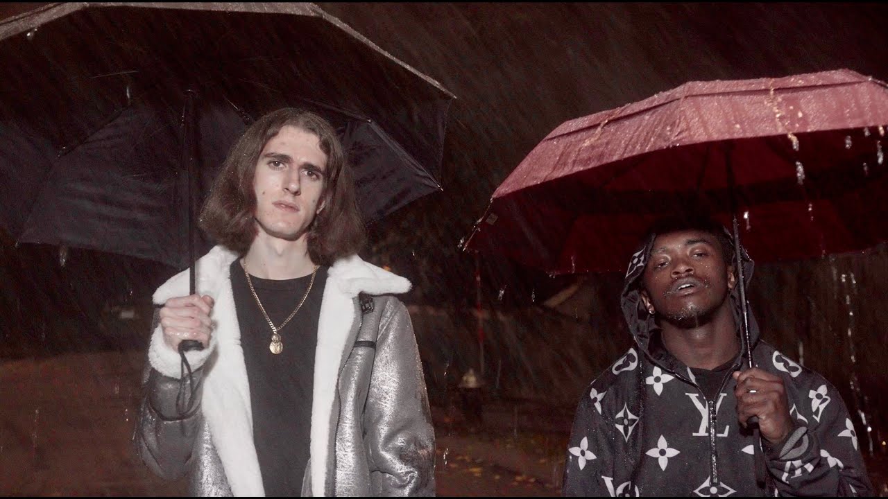 Shane Dylan - "Storm" ft. SeeFour & Naledi Masilo (Official Video ...