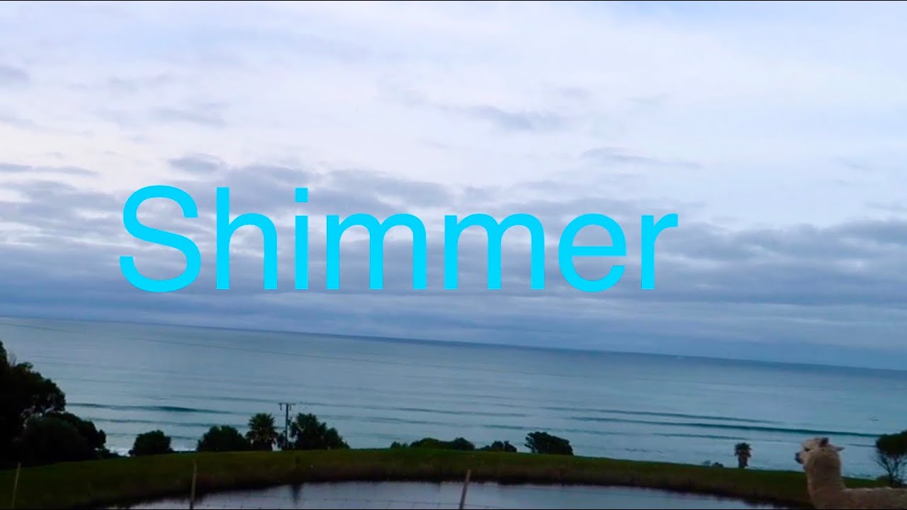 Shimmer - Live cover Fuel - YouTube