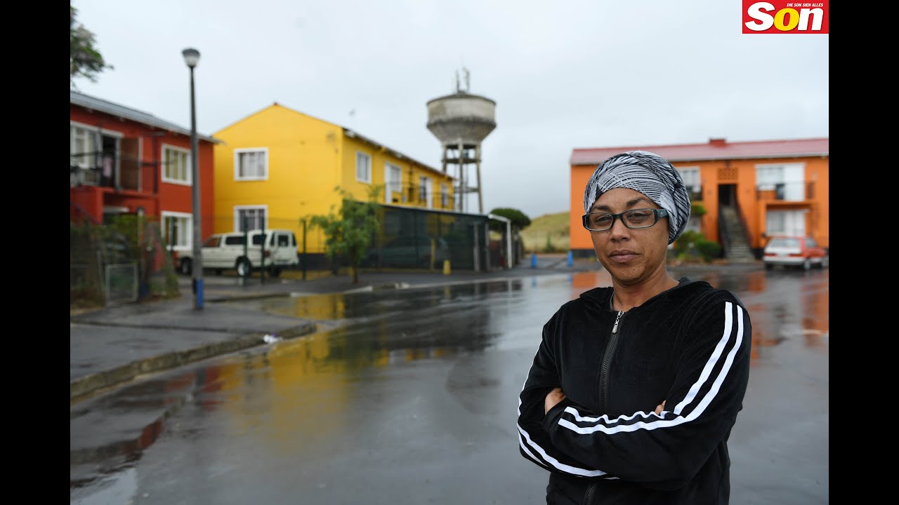 Gesoek: Respek in blyplek - YouTube