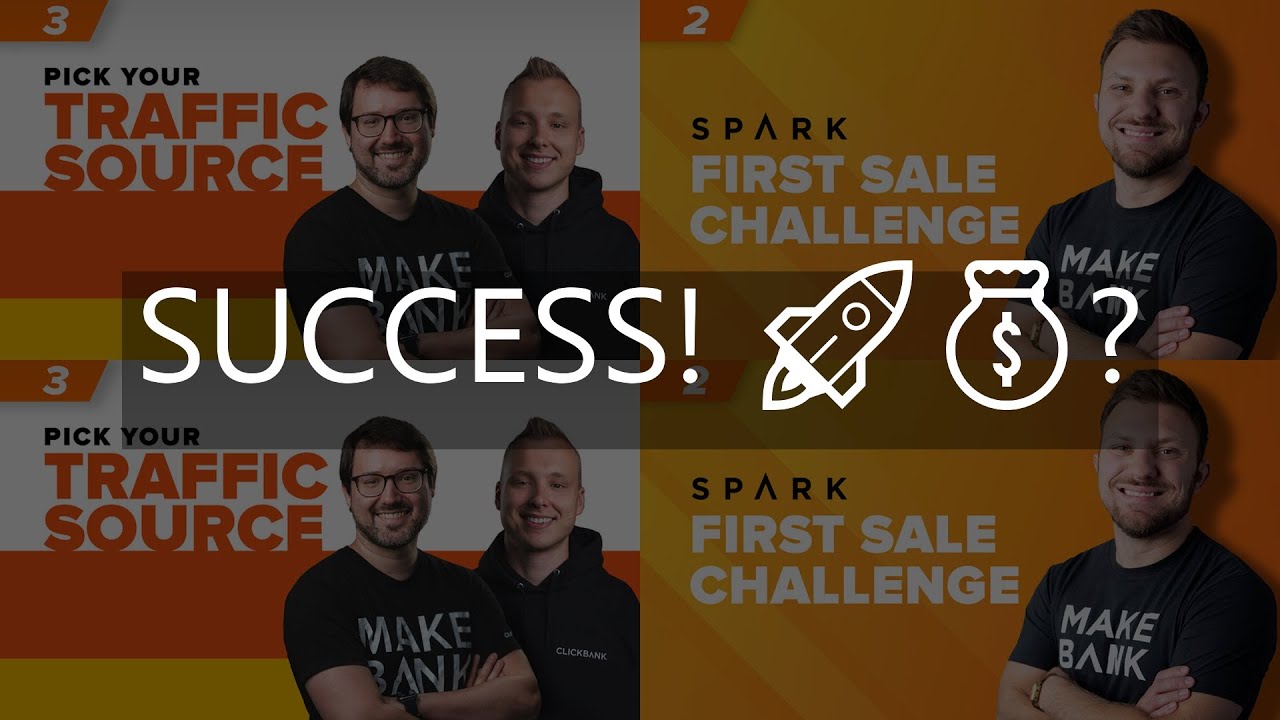 spark by clickbank review will they help you grow an affiliate ...
