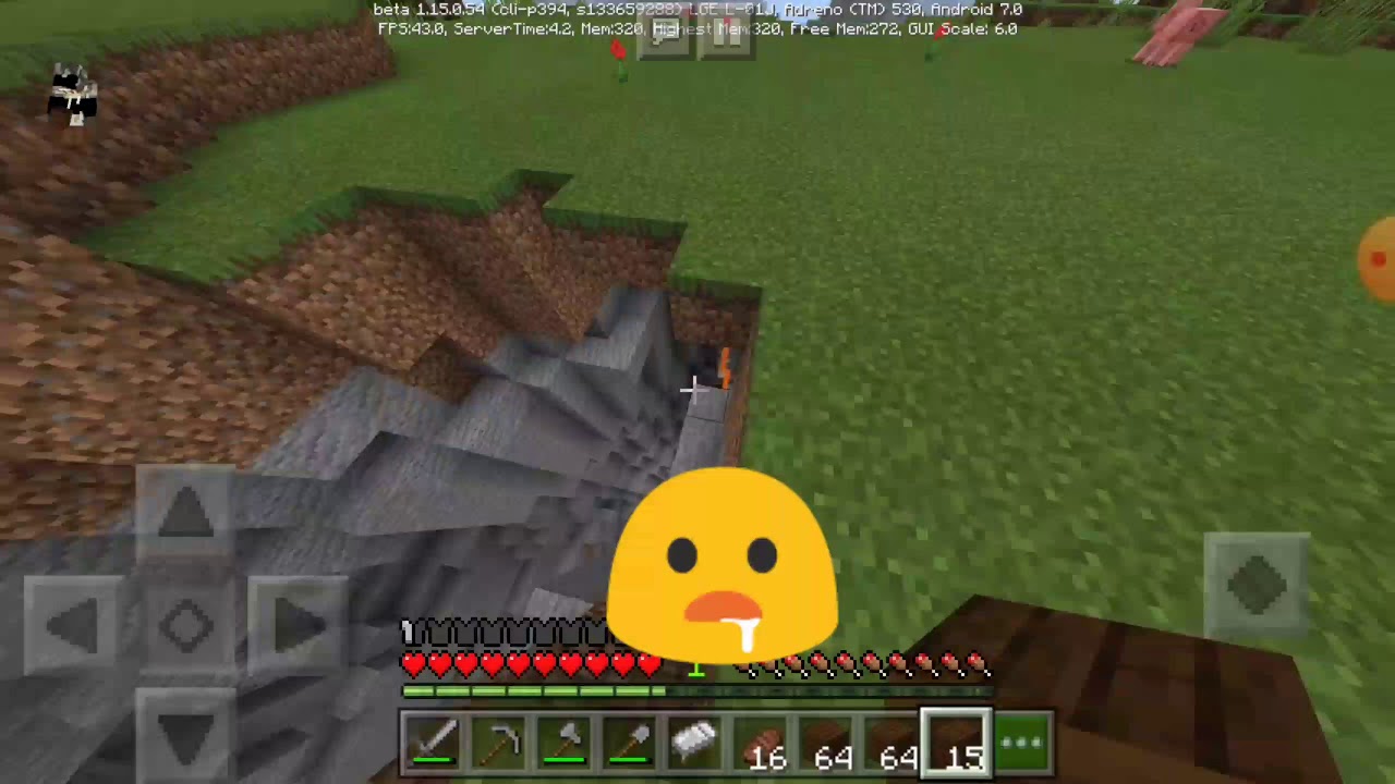 iron craft أّلَحًلَقُة أّلَأّوٌلَة - YouTube