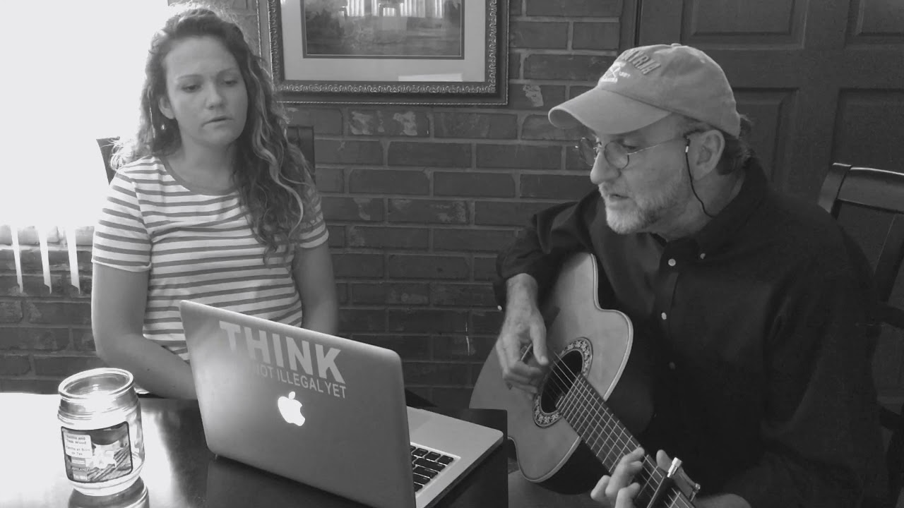 James “Bubba” & Annie Kate Hudson - YouTube