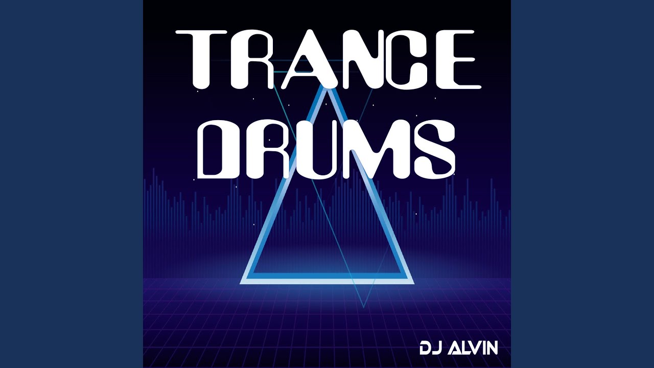 Trance Drums - YouTube