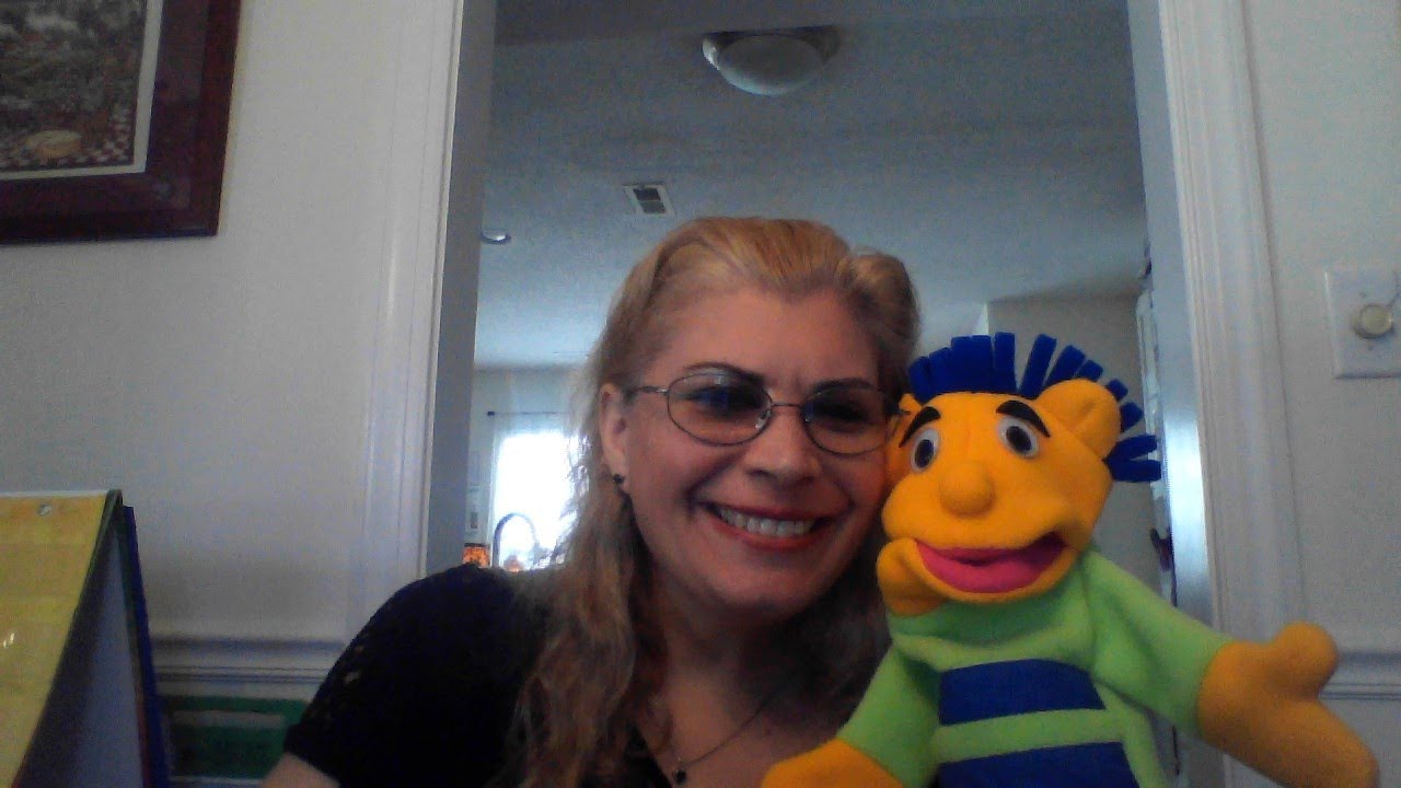 Al's Pals lesson #2 - YouTube