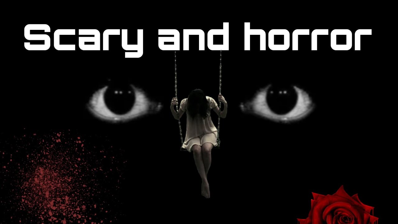 OMG Ghost || Most scary and horror ghost sparking - YouTube