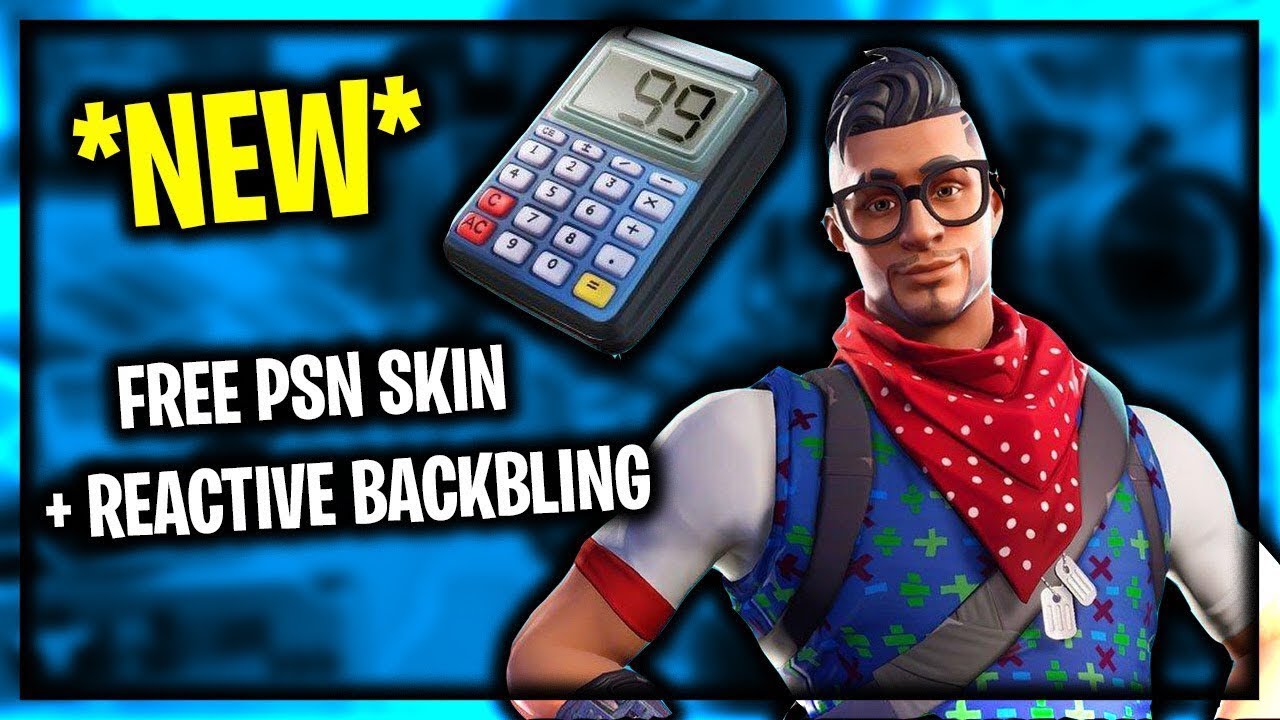 NEW PRODIGY SKIN IN FORTNITE😱😱 - YouTube