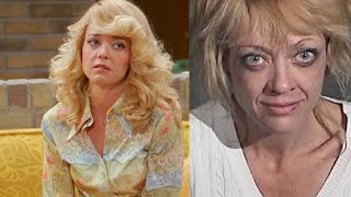 Lisa Robin Kelly Character