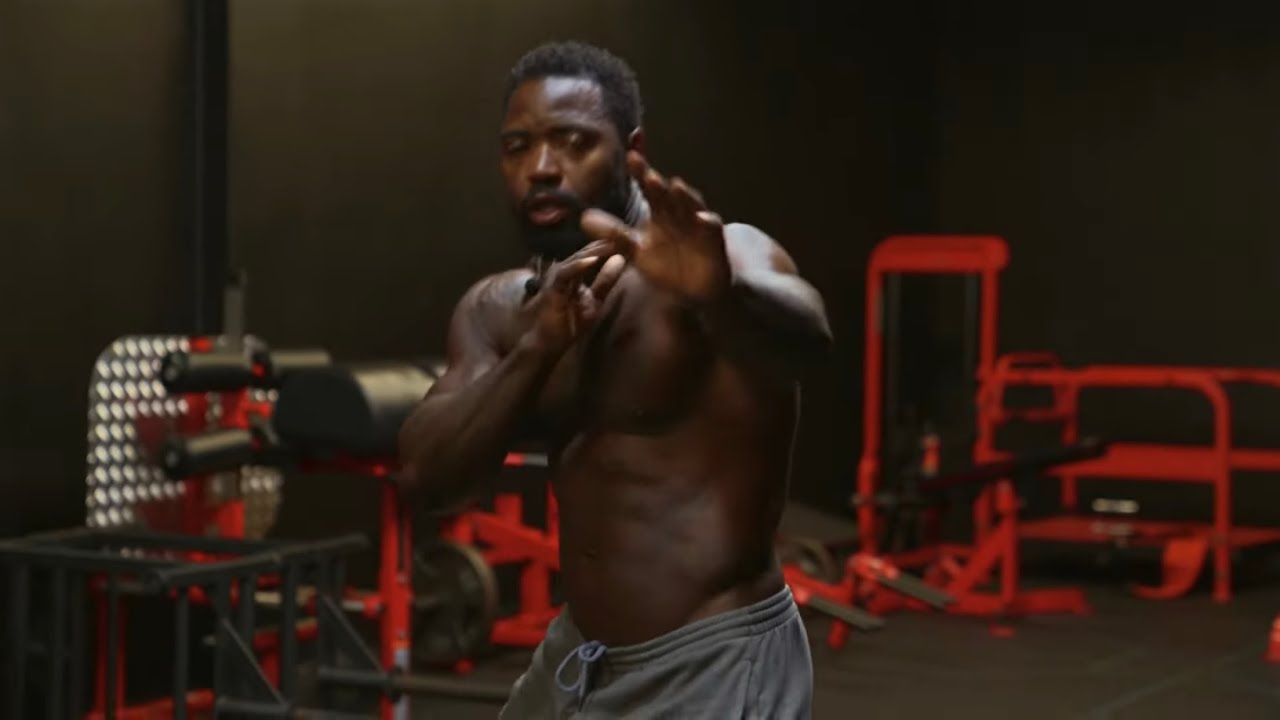 Learn How To Box | Training Techniques | Mike Rashid - YouTube