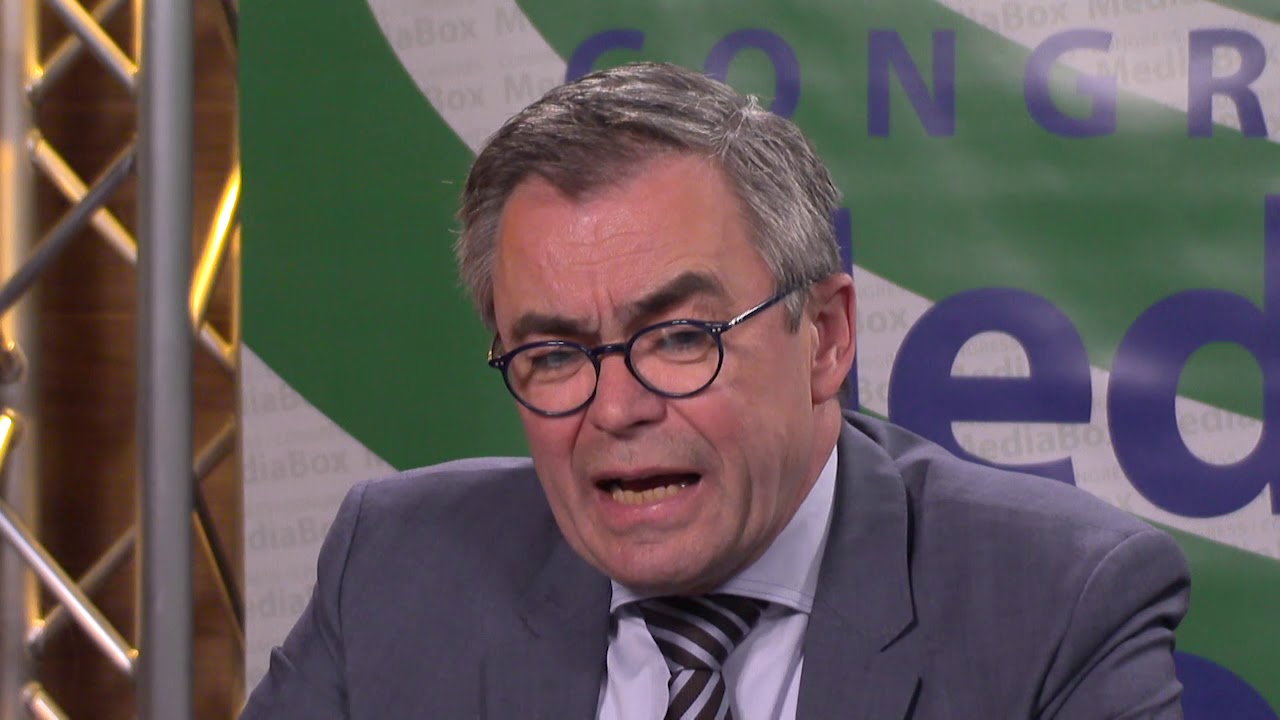 Mediabox Interview with Mr. Jos WIENEN ( Netherlands, EPP/CCE ...