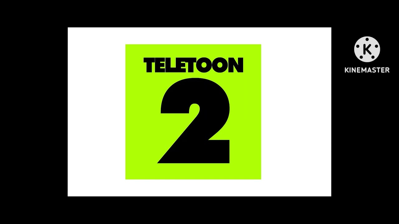 TELETOON 2 PRODUCTION LOGO HISTORY REMAKE - YouTube