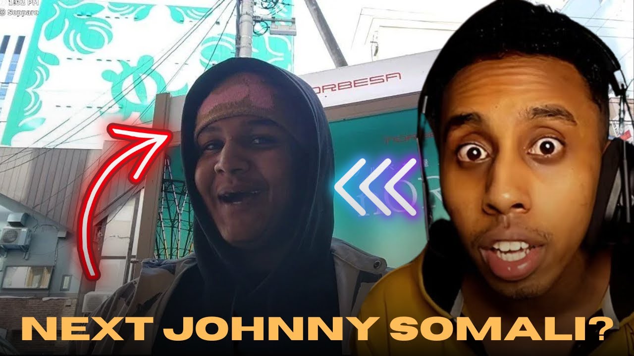 Kick's Next Johnny Somali? DBR666 - YouTube