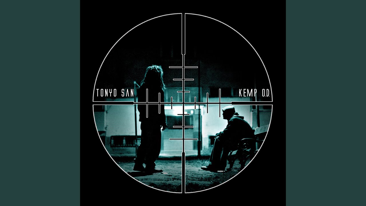 Tenzija vo Chair (feat. Kemp O.D.) - YouTube