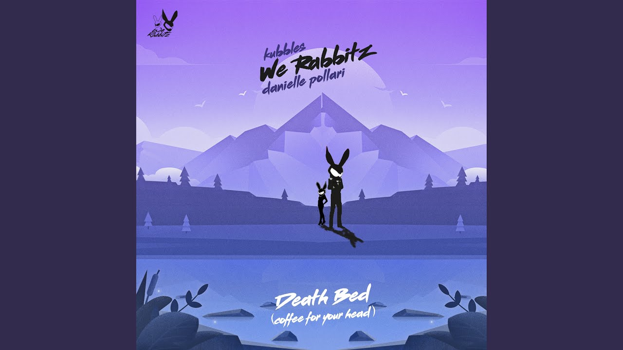 Death Bed (feat. Danielle Pollari, Kubbles) - YouTube